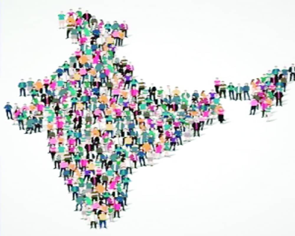 2025 में देश की जनसंख्या 146 करोड़ पहुंचने की संभावना, राष्ट्रीय जनगणना ...