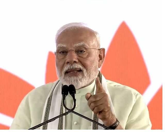 मोदी पर जनता के विश्वास का जादू..., ,*दुनिया में दूसरा ऐसा कोई उदाहरण ...